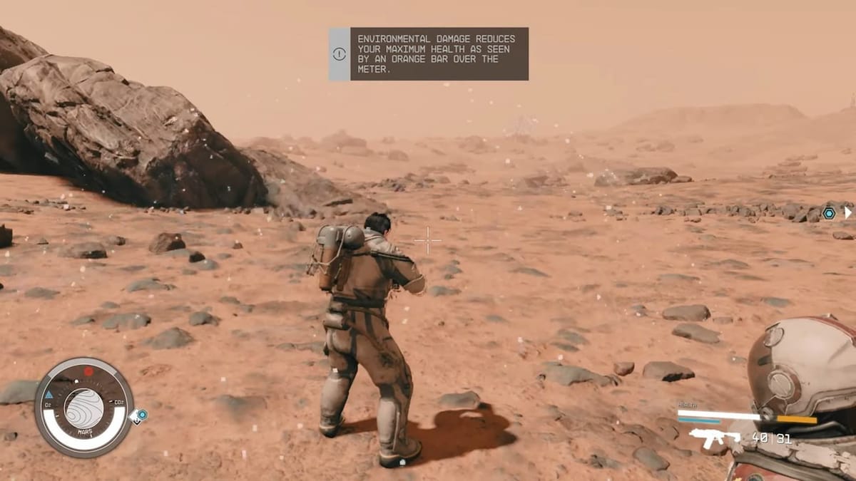 10 best powers for exploration in Starfield