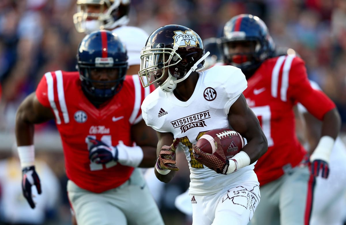 What is the biggest rivalry in the SEC? Ranking the top 5 most bitter ...