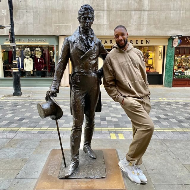 What is Jamahl Mosley's Salary?