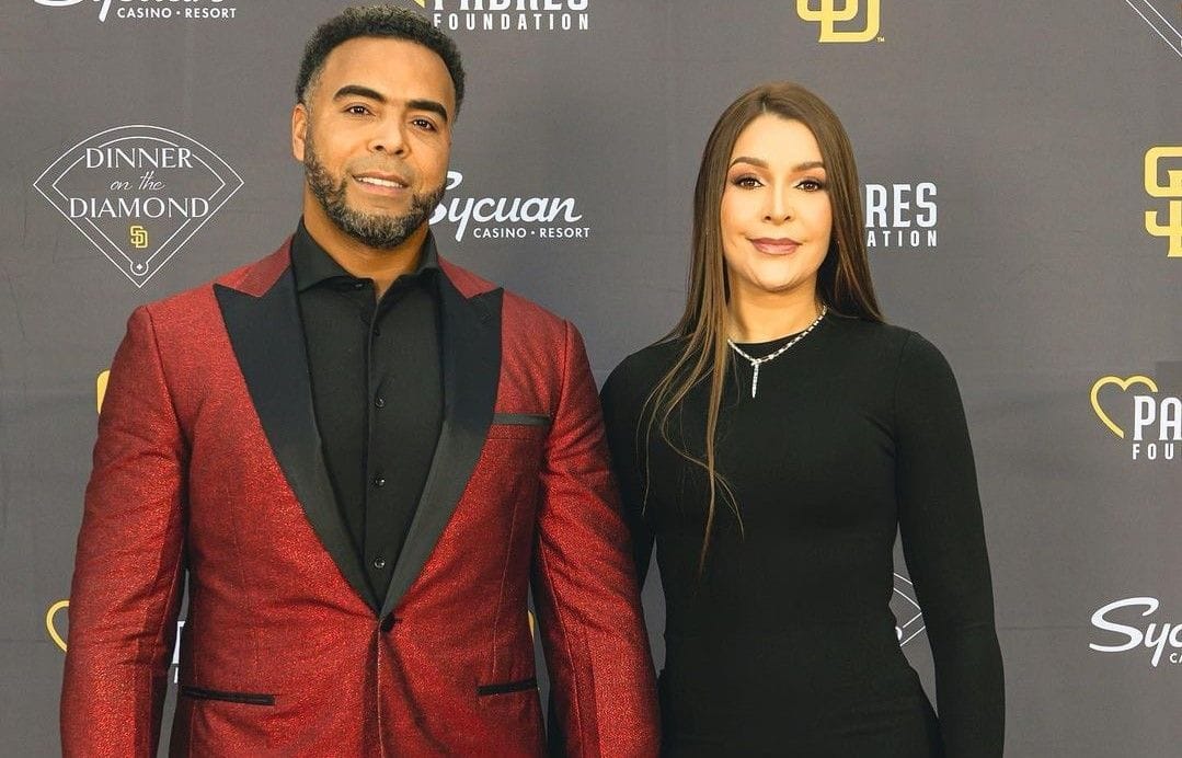 Who is Nelson Cruz’s Girlfriend?