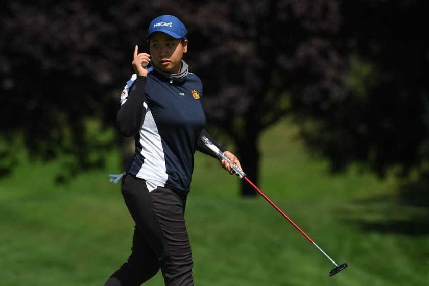 Who is Chanette Wannasaen? All you need to know about the 19-year-old ...