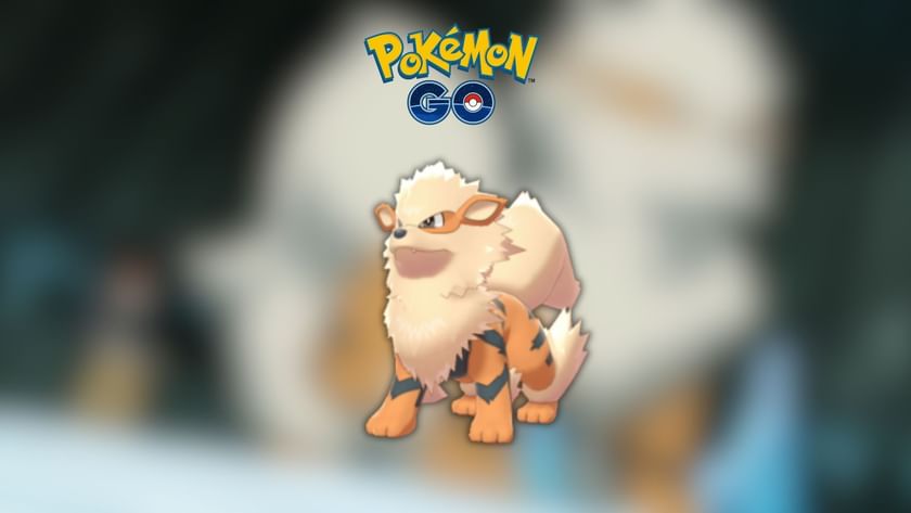 Pokemon GO Arcanine PvP and PvE guide: Best moveset, counters, and more
