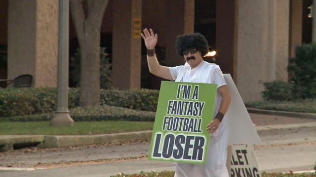 20 of the worst fantasy football punishments to dole out in 2023