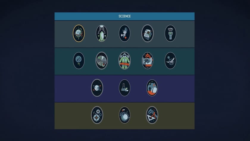 5 best Starfield Science skills