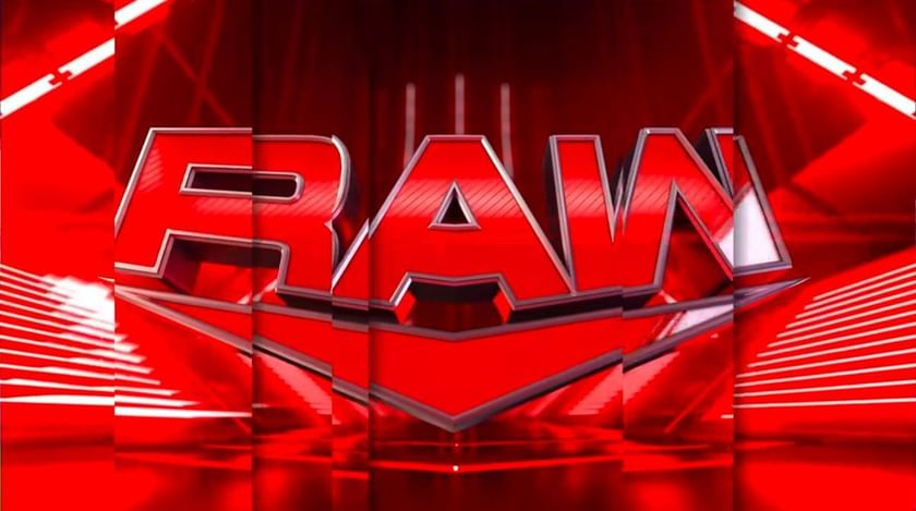 Wwe Raw Wallpaper 2022