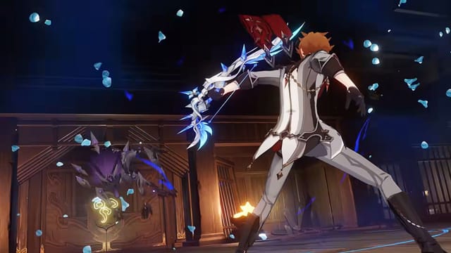 Genshin Impact Childe Tartaglia weapons guide: Best 5-star, 4-star, and ...