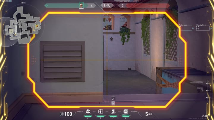 Valorant Sunset guide: Best Chamber setups and playstyle