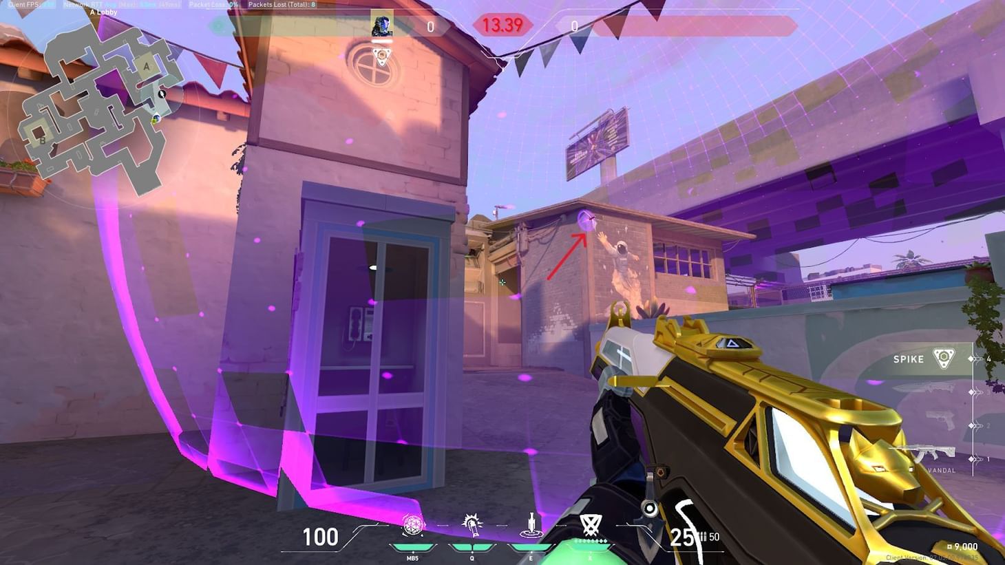 Valorant: Complete KAYO Sunset guide