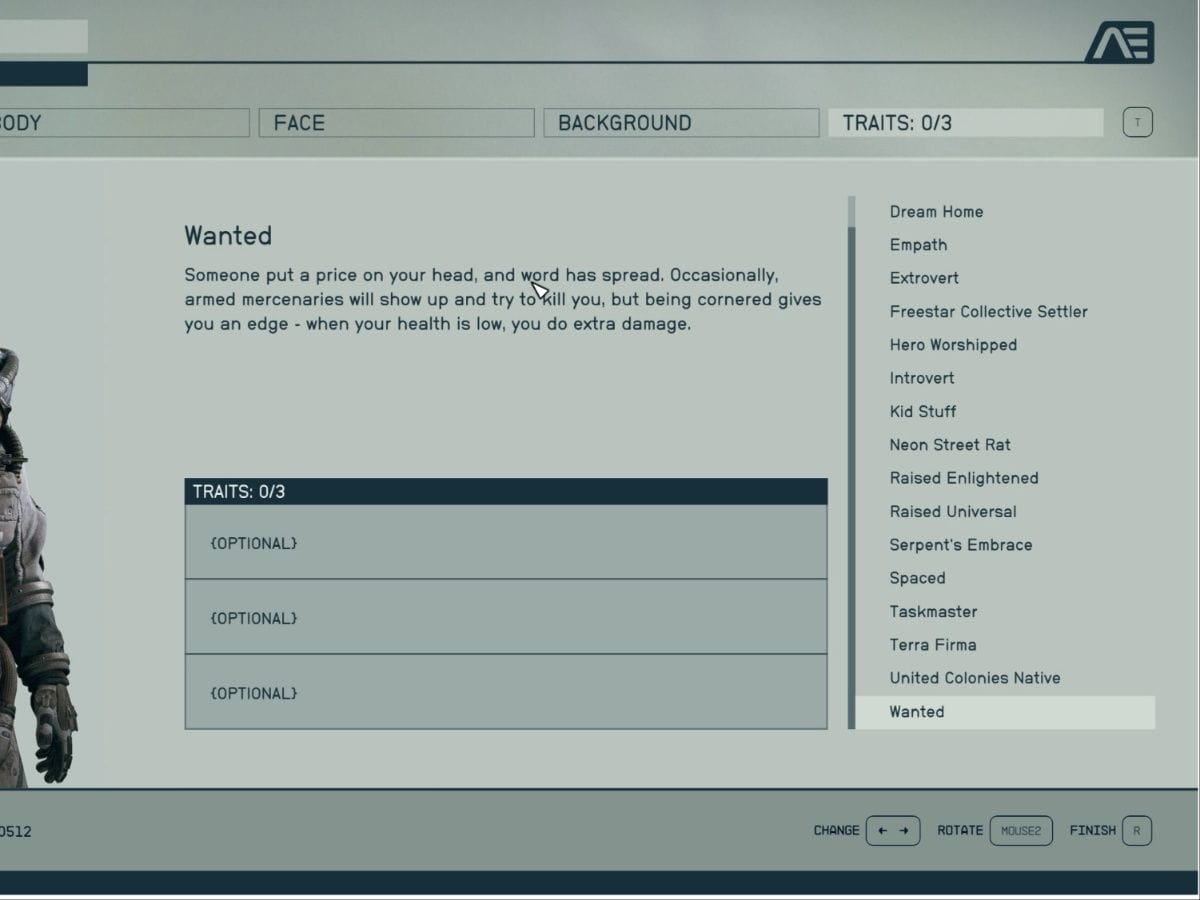 Space Scoundrel: Starfield best Space Scoundrel build guide: Starting ...