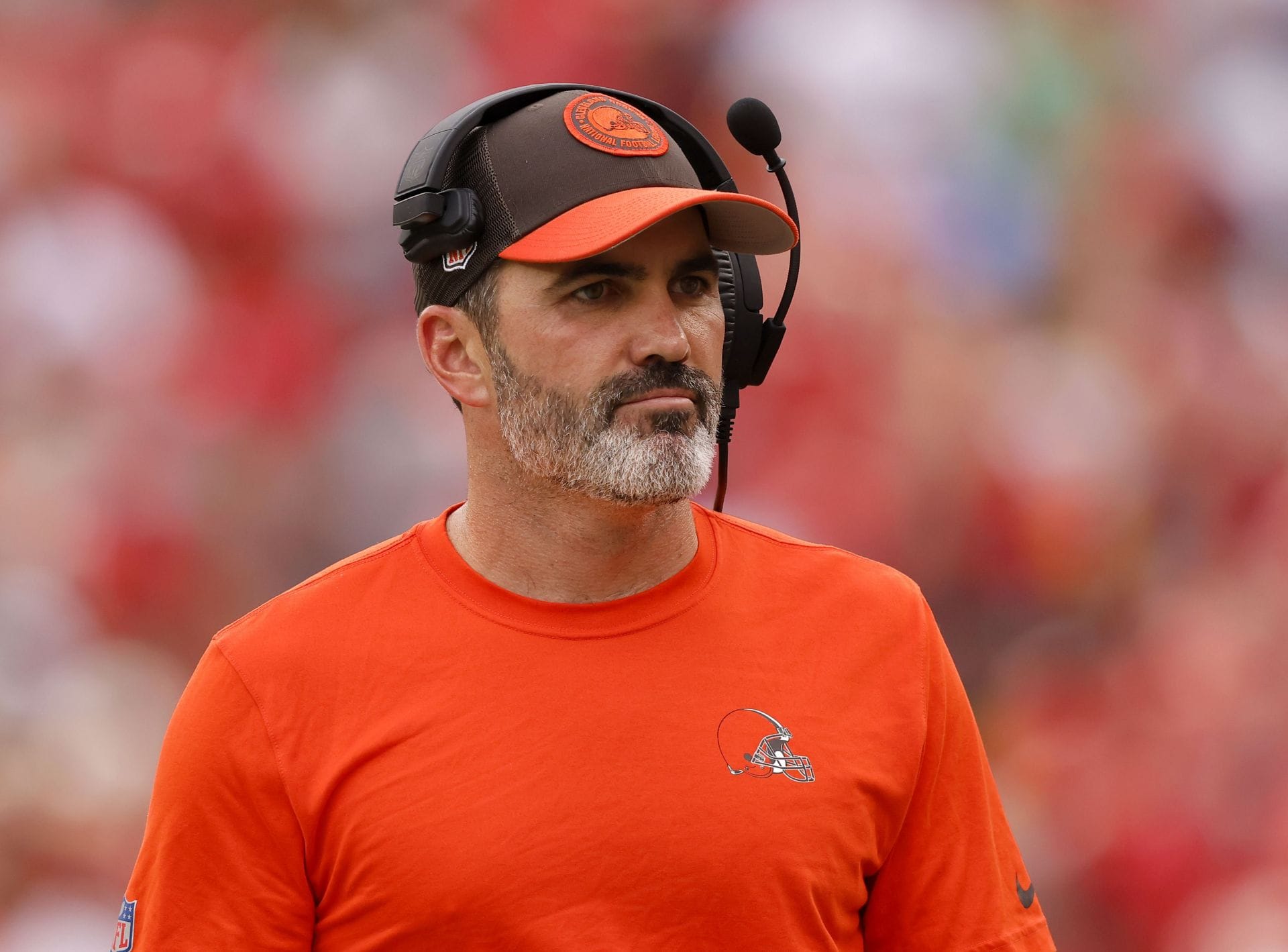 How Long Is Kevin Stefanski’s Contract?