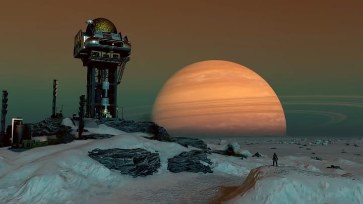 10 best Starfield planets to build outpost