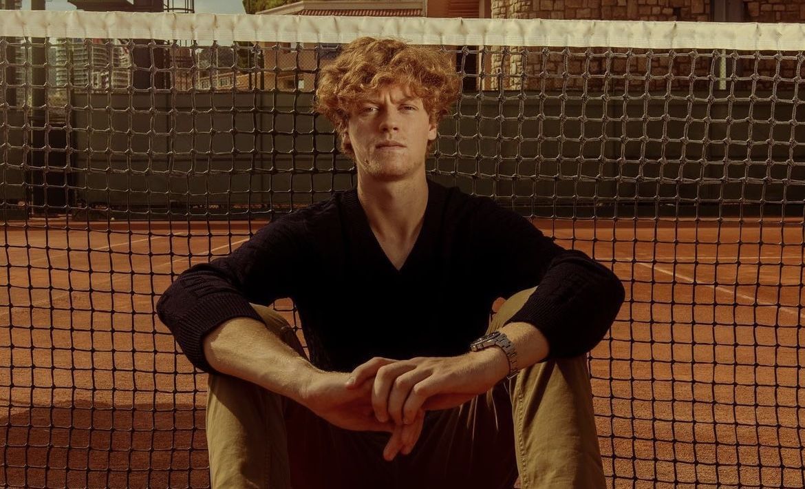 Jannik Sinner News, Biography, Achievements, Career Stats, Records,Info ...