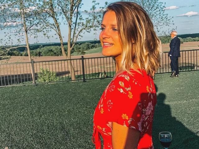 "We were all devastated": Margot Sisson chimes in on Adam Kodra's ...