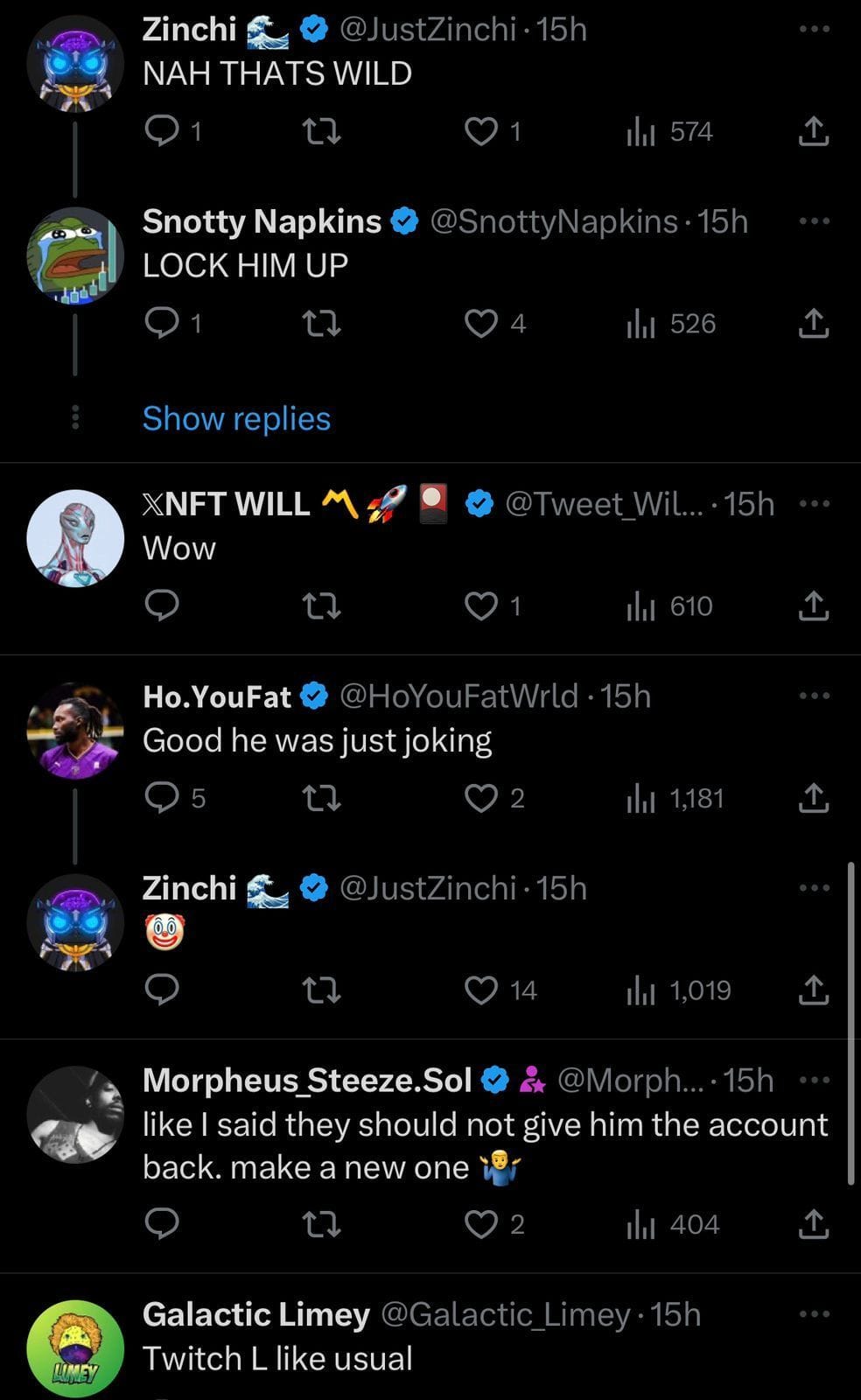 “I will be uninstalling immediately” - Fans disgruntled as Twitch ...