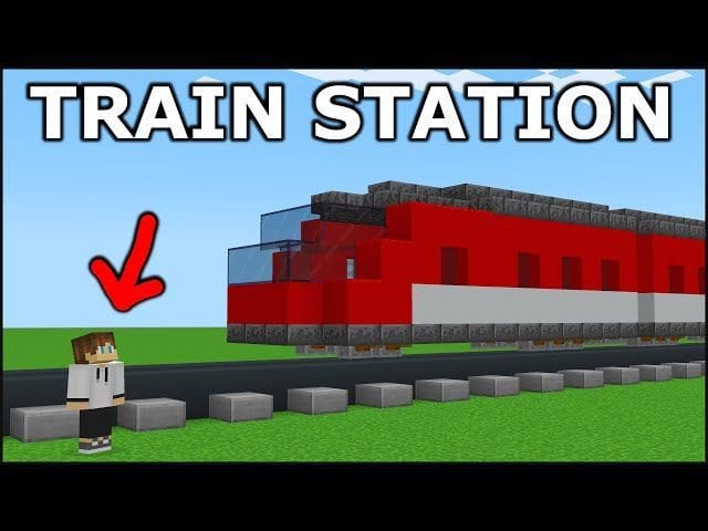 Top 10 builds to make in a Minecraft city 2023