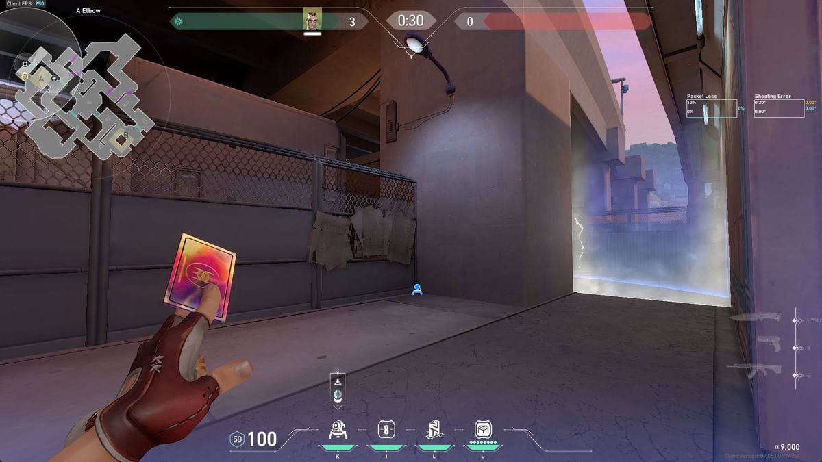 Valorant Sunset guide: Best Chamber setups and playstyle