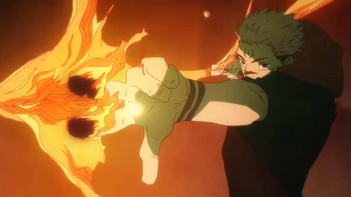 Jujutsu Kaisen manga goes on a hiatus after Gojo and Sukuna's battle ends