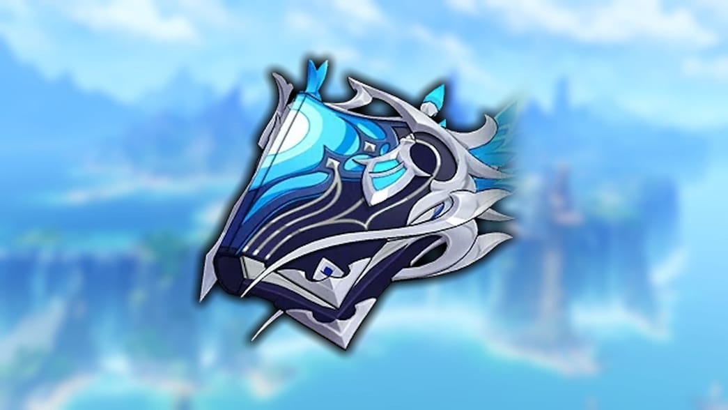 Genshin Impact Neuvillette Talent Priority and build options