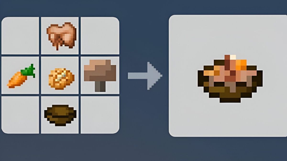 Top 10 most forgettable items in Minecraft