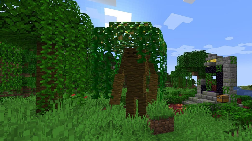 Top 10 most strange mods for Minecraft