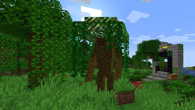 Top 10 most strange mods for Minecraft