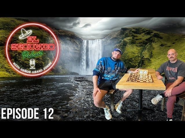 "Preview of Mighty Mouse vs. Bradley Martyn" - MMA fans react to ...