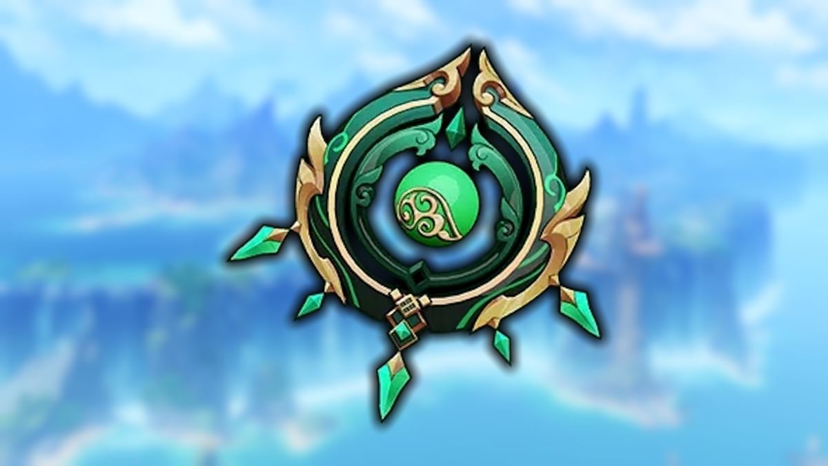 5 best Catalyst weapons for Neuvillette in Genshin Impact