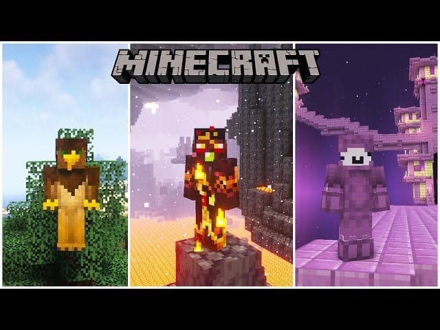 10 best Minecraft RPG modpacks (2023)
