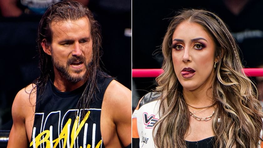 Dr. Britt Baker D.M.D. breaks silence as boyfriend Adam Cole confirms worst possible news