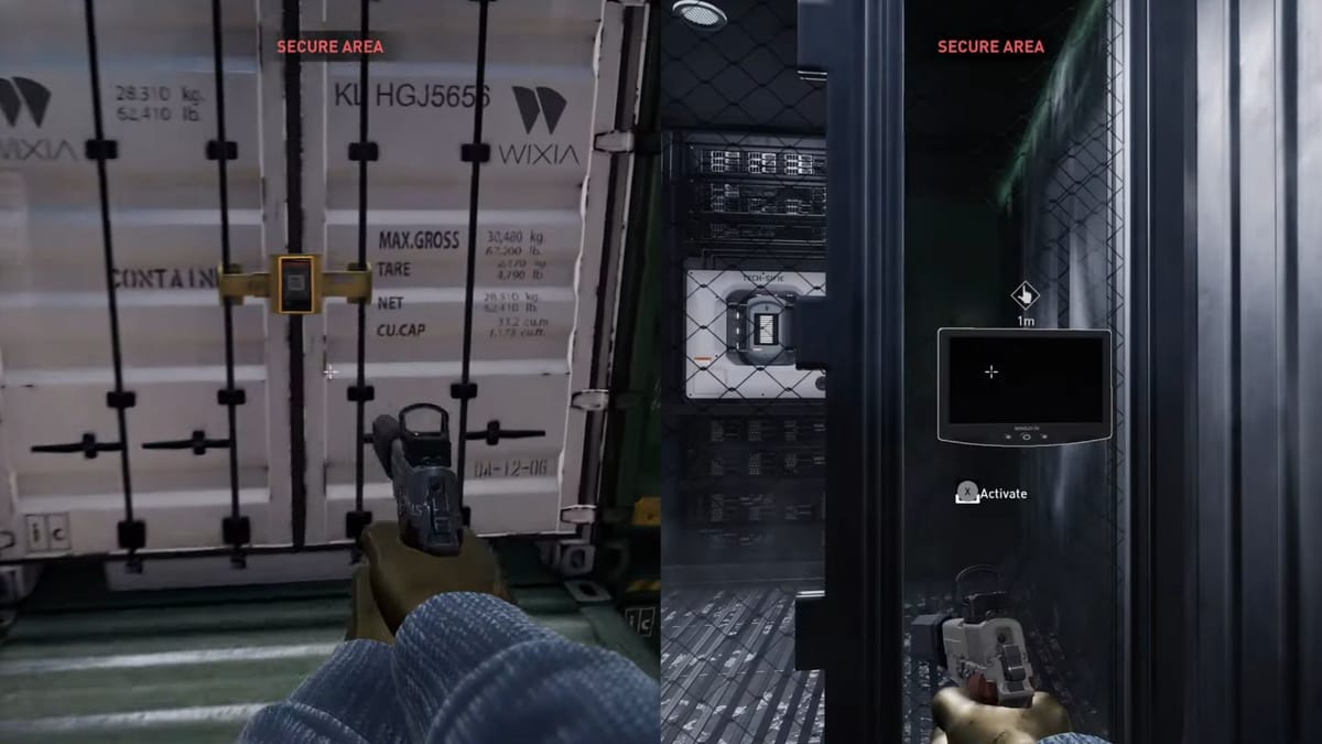 Payday 3 stealth guide: How to complete 99 Boxes mission