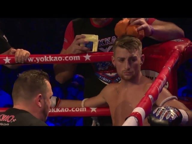 5 things to know about Superlek, the man who beat Rodtang