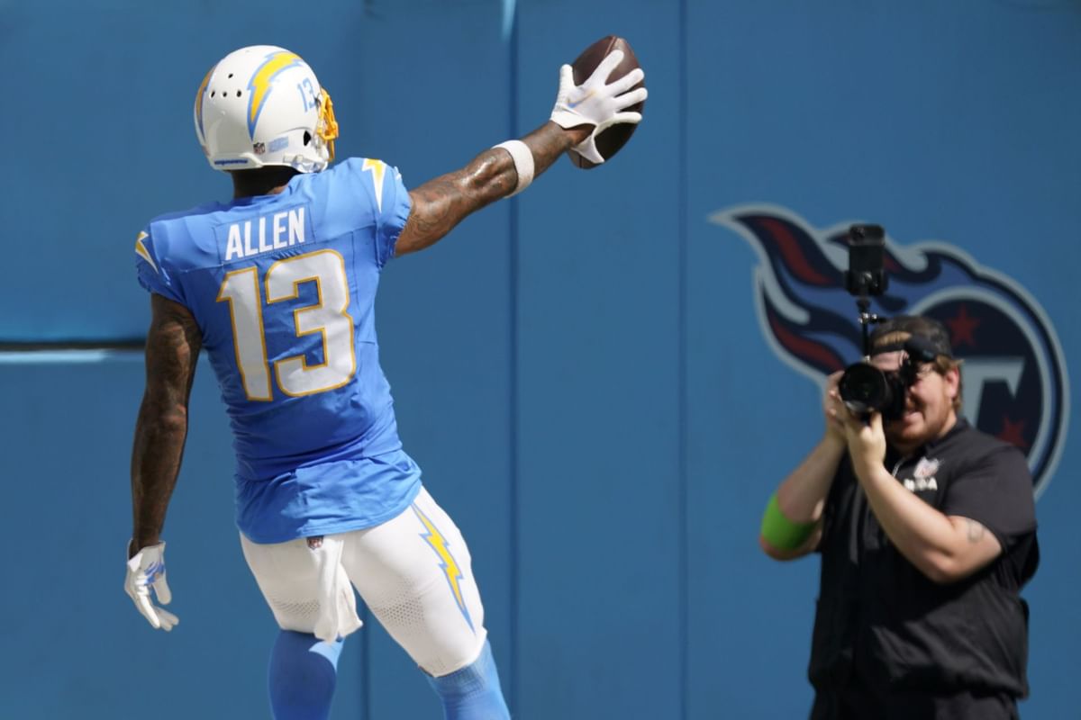 Fantasy football: 3 WRs you need to trade for before Week 4