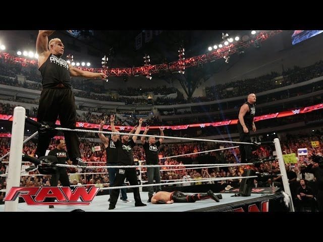 5 former Tag Teams who should make their WWE return