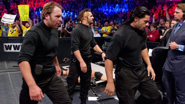 This week in WWE history: Vince McMahon gets assaulted, Title vs ...