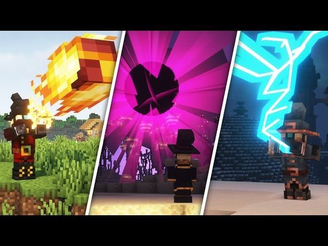10 best Minecraft RPG modpacks (2023)