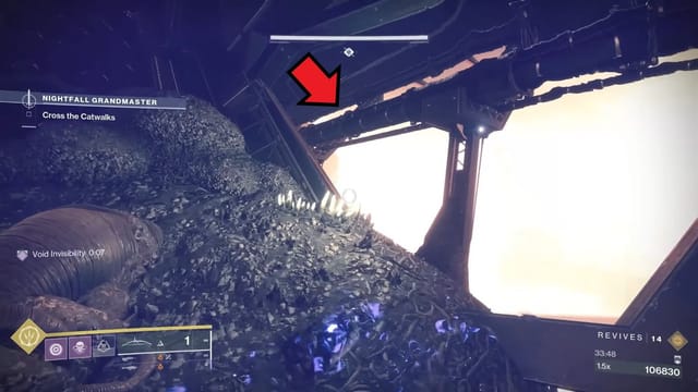 Destiny 2 Heist Battleground Mars Grandmaster guide: Tips and tricks ...