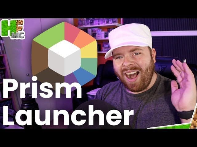 Prism launcher for Minecraft- Everything you need to know