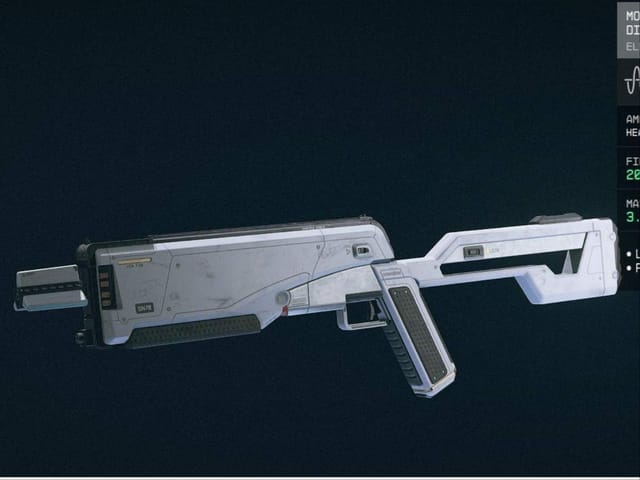 Professor: Starfield best Professor build guide: Starting skills ...