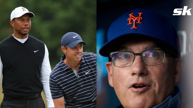 Mets owner Steve Cohen buys New York franchise in Tiger Woods, Rory ...
