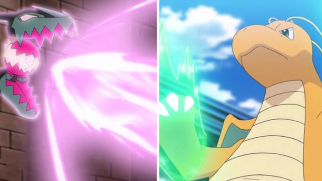 10 most powerful dragon moves in Pokemon, ranked