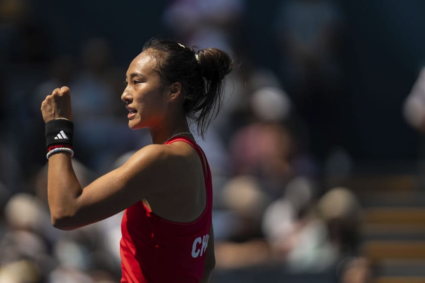 Elena Rybakina: China Open 2023: Elena Rybakina vs Qinwen Zheng preview, head-to-head ...