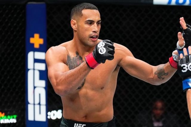 5 fighters who could steal the show at UFC 293