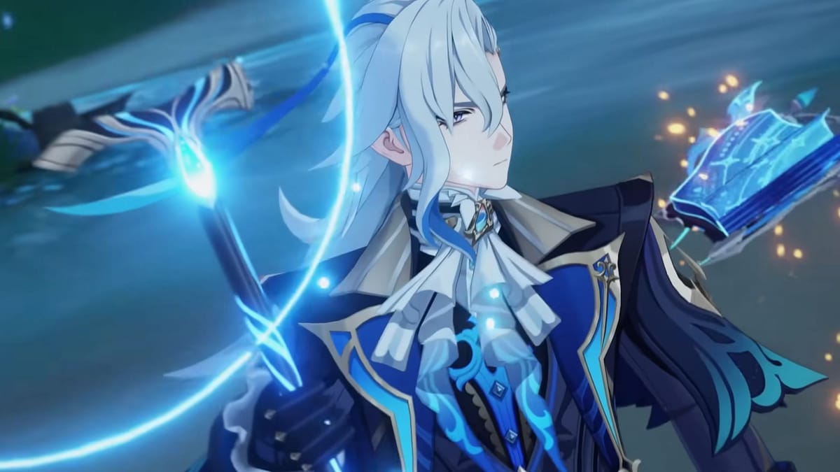 Best artifacts for Neuvillette in Genshin Impact