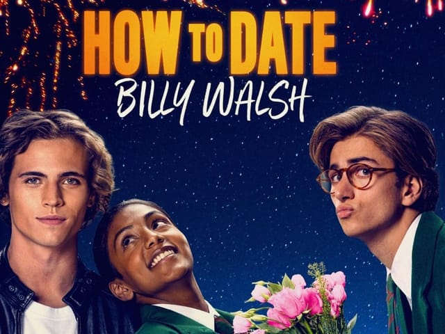 How to Date Billy Walsh release date, plot, what to expect, and more