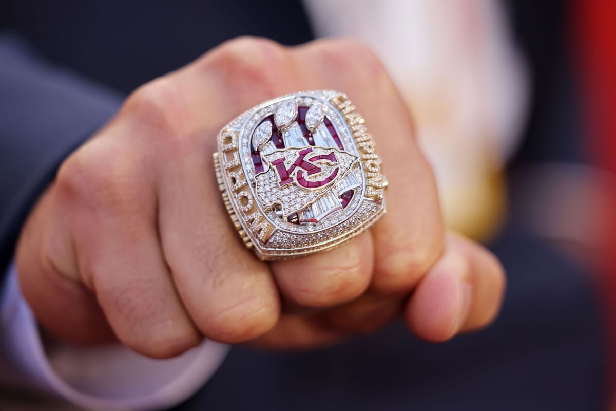 Who has The Most NFL Rings?