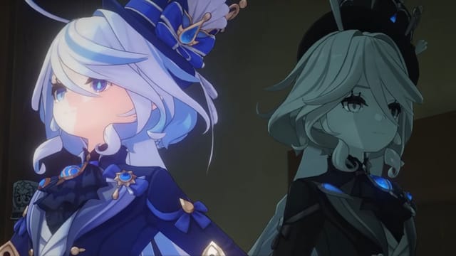 Genshin Impact 4.2 Furina banner 4-star leaks, rerun character, and ...