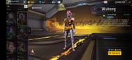 10 best Free Fire characters for Battle Royale mode
