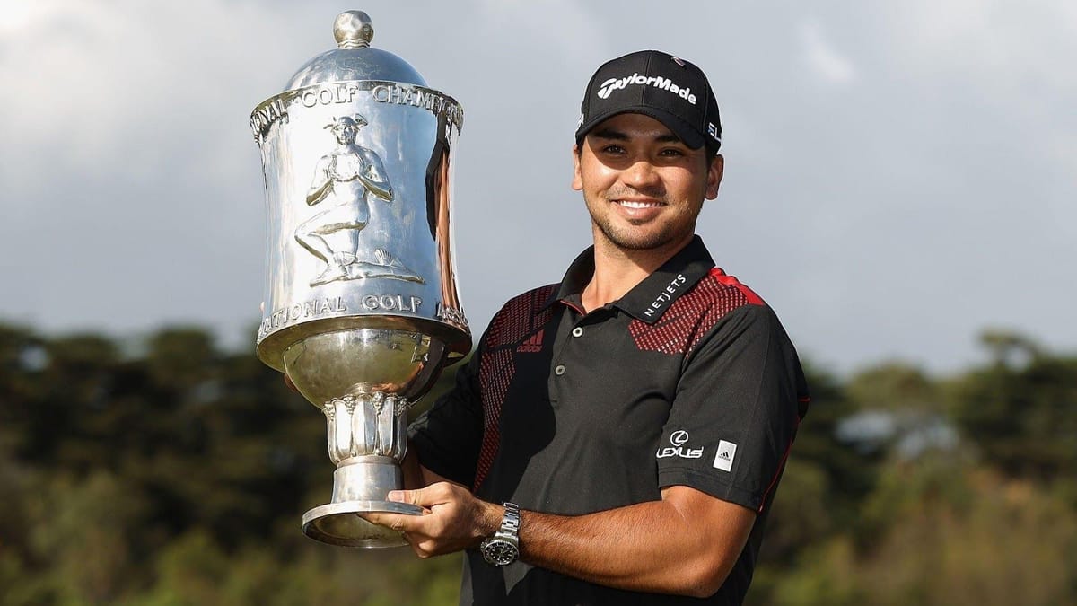 Jason Day: Latest News, Updates & Stats
