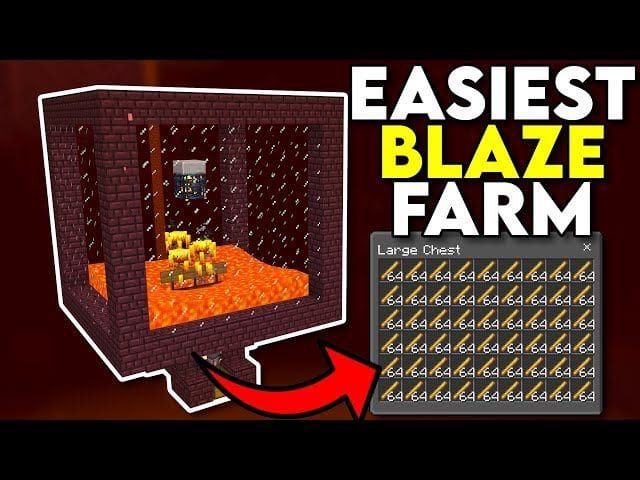 10 best mobs for XP farming in Minecraft (2023)