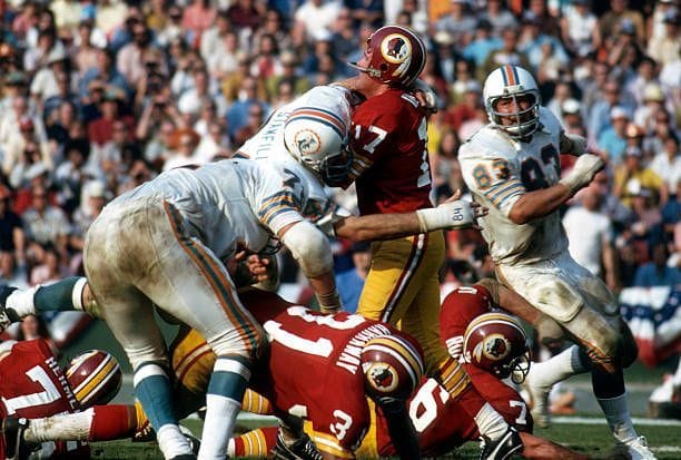 How Many Super Bowls does the Miami Dolphins Win?